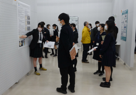 【開催報告】2月23日開催 第7回 国立大学法人東京学芸大学主催 SSH/SGH/WWL課題研究成果発表会｜スライド・ピックアップ・NEWS｜https://www.u-gakugei.ac.jp/