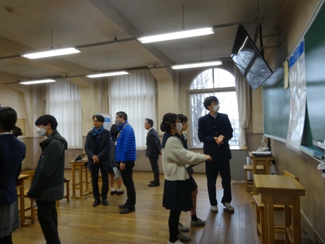 【開催報告】2月23日開催 第8回 国立大学法人東京学芸大学主催 SSH/SGH/WWL課題研究成果発表会｜スライド・ピックアップ・NEWS｜https://www.u-gakugei.ac.jp/